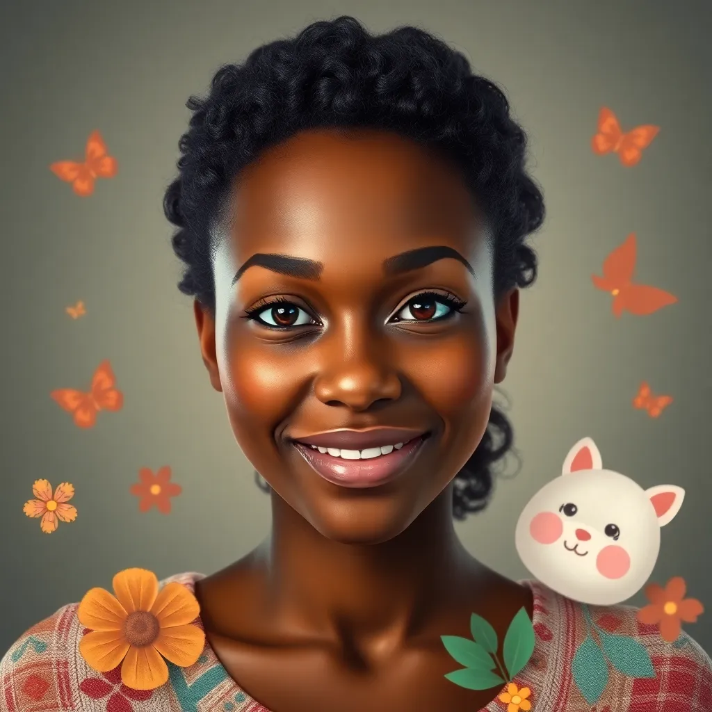 Mama Janice · Free AI Chatbot