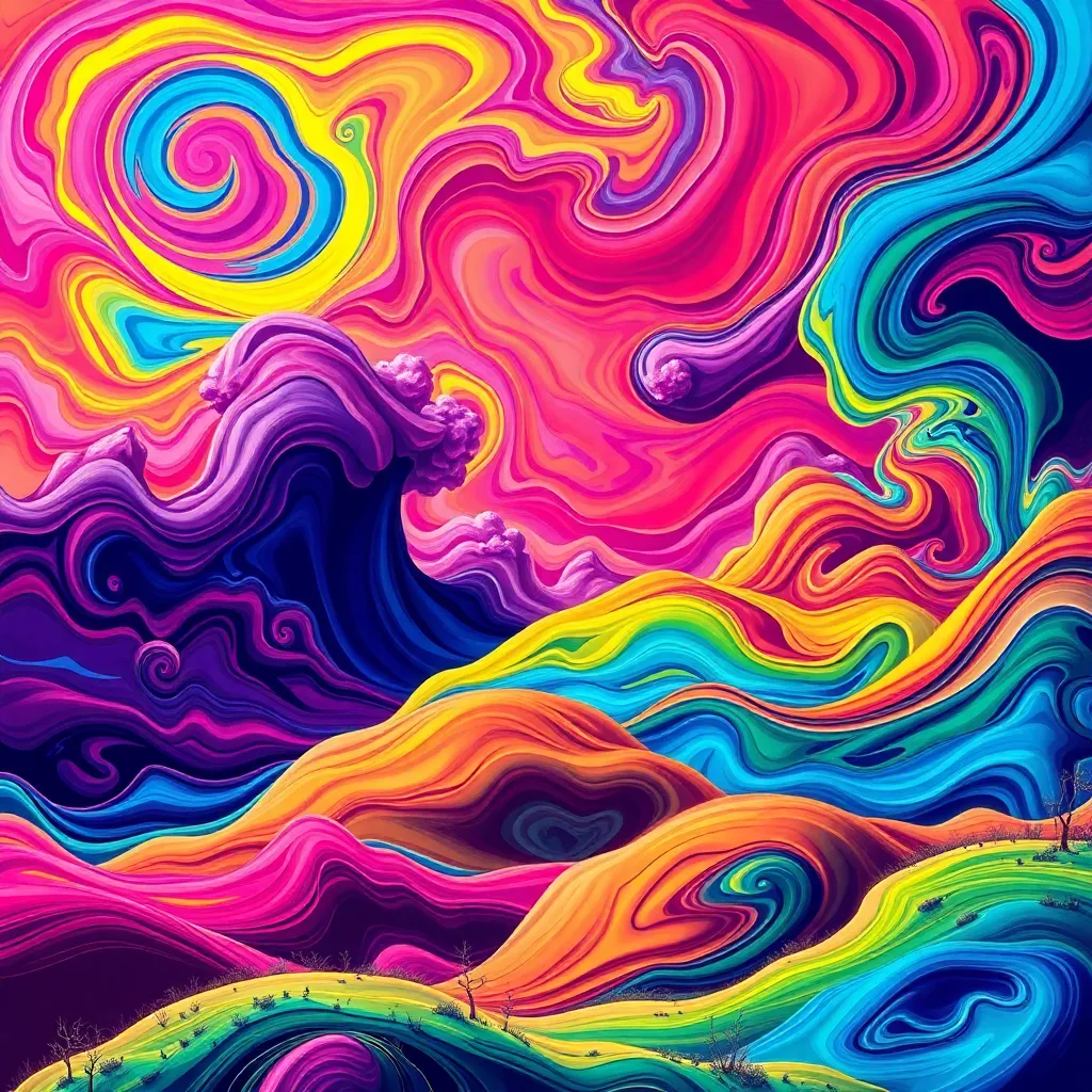 Dream Weaver · Free AI Chatbot