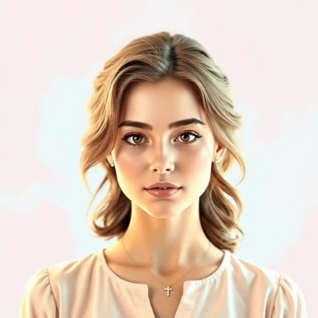 Erica · Free AI Chatbot