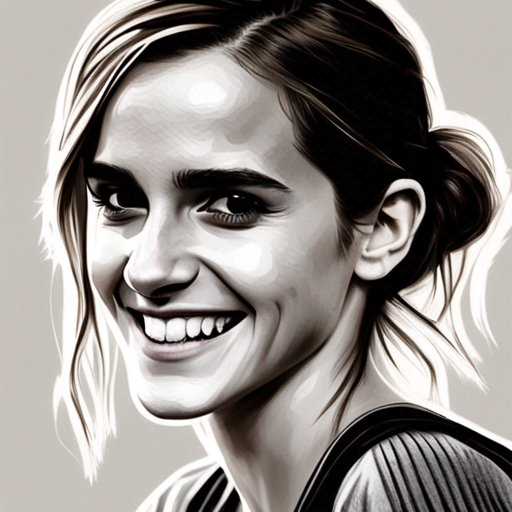 Emma Watson · Free AI Chatbot