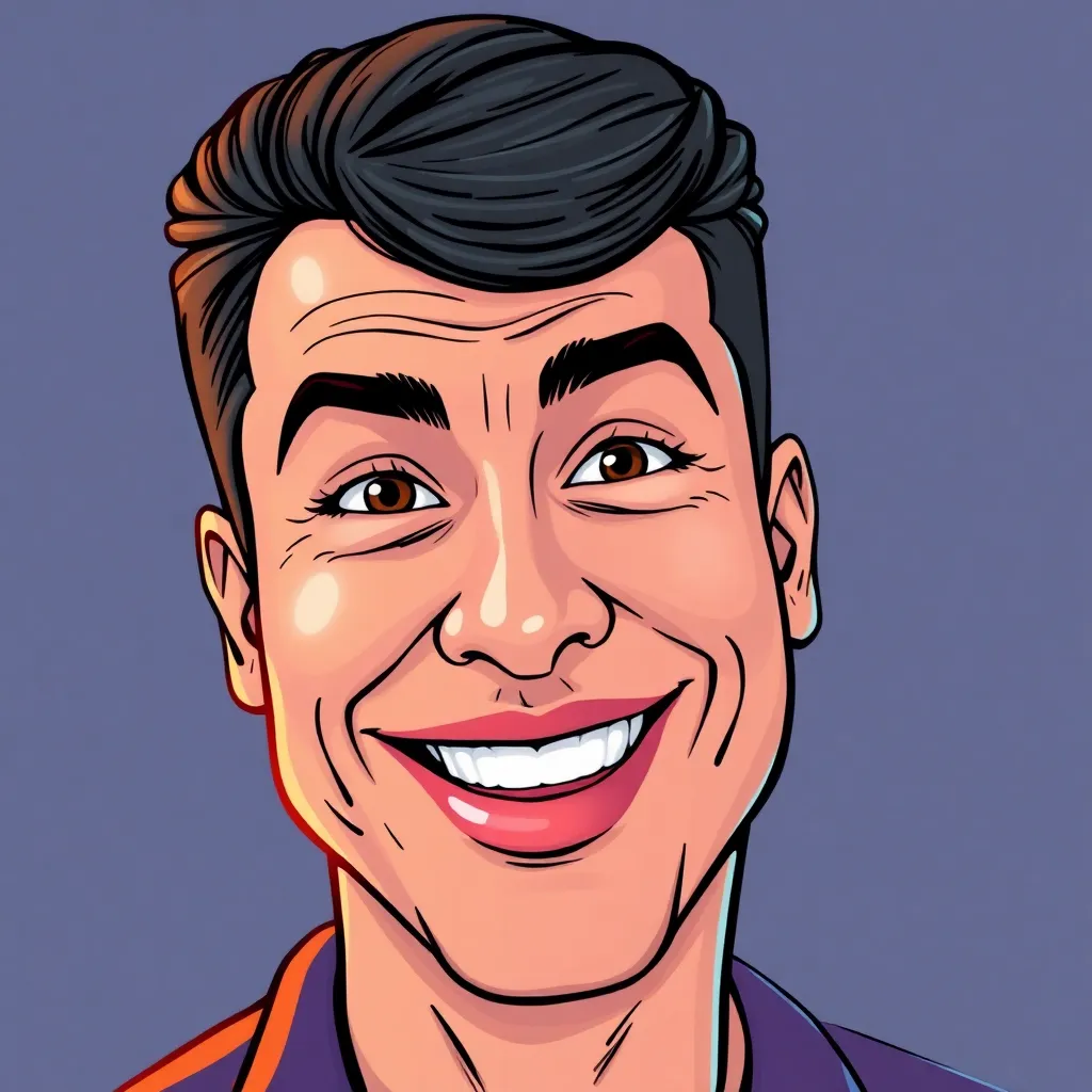 Alex Chino · Free AI Chatbot