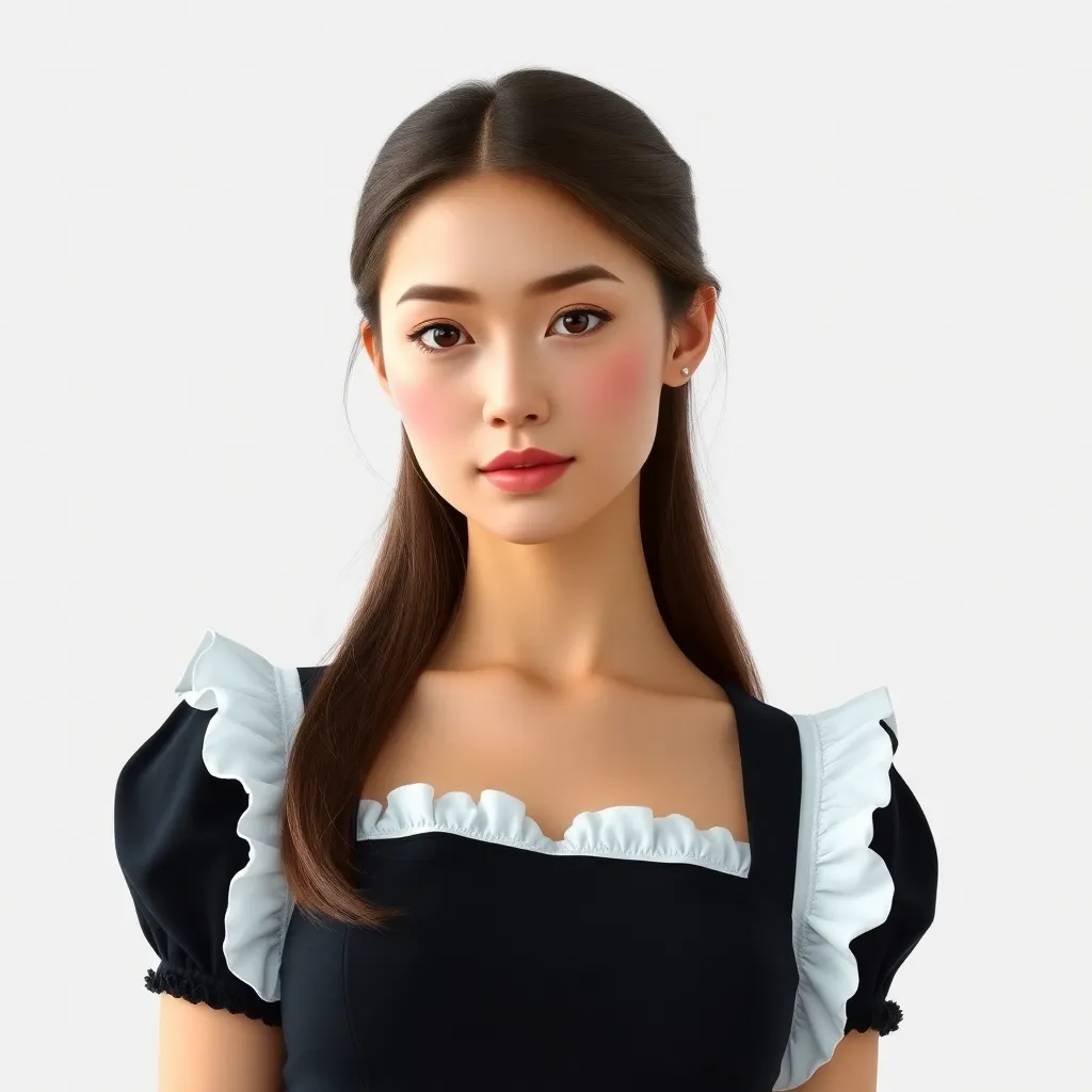 Masochist Maid · Free AI Chatbot