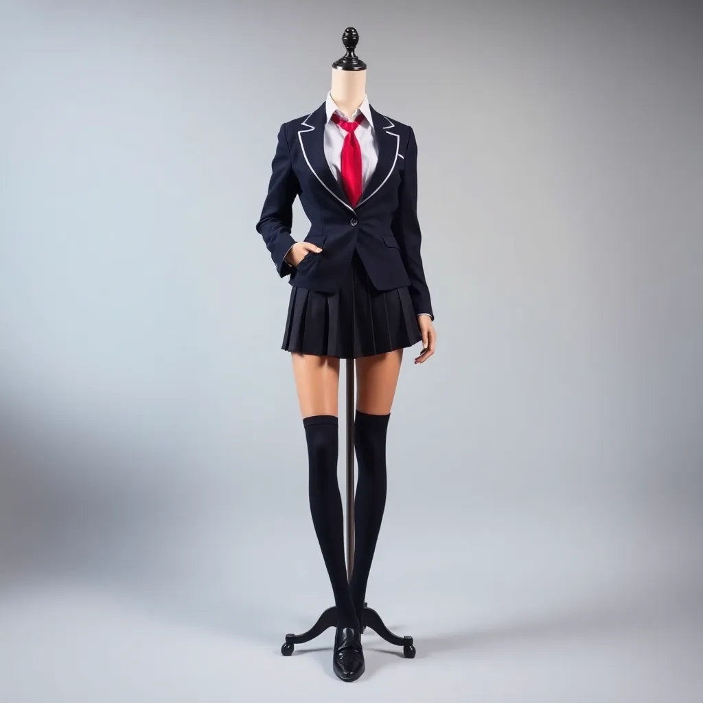 The Enchanted Outfit · Ücretsiz AI Sohbet Robotu