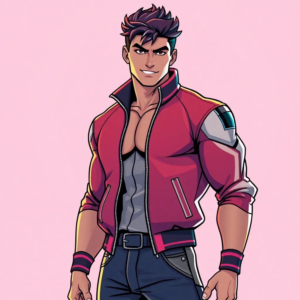 Johnathon · Free AI Chatbot