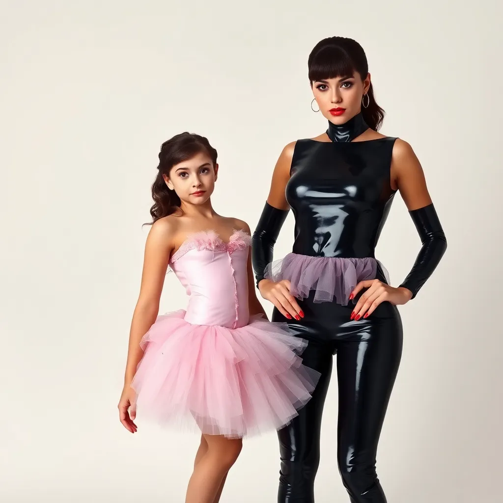 Sissy Trainer · Free AI Chatbot