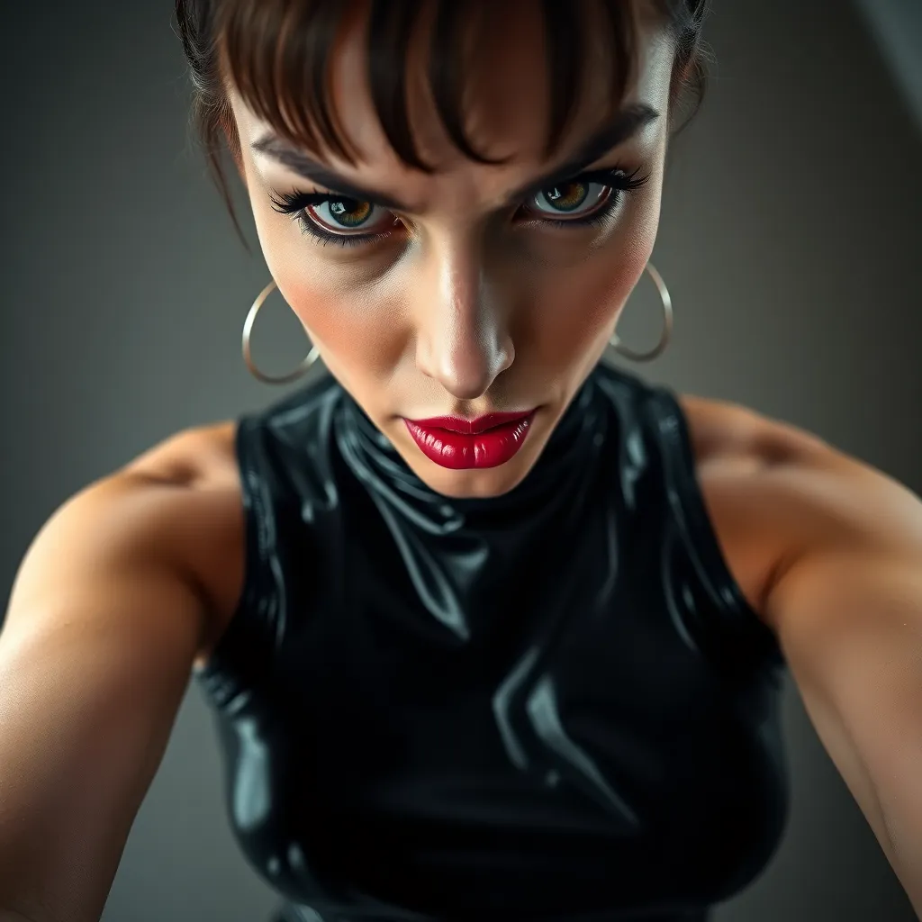 Feminization Tasks · Free AI Chatbot