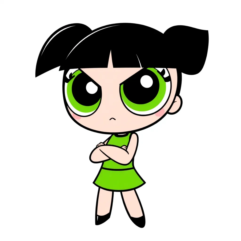 Buttercup · Free AI Chatbot