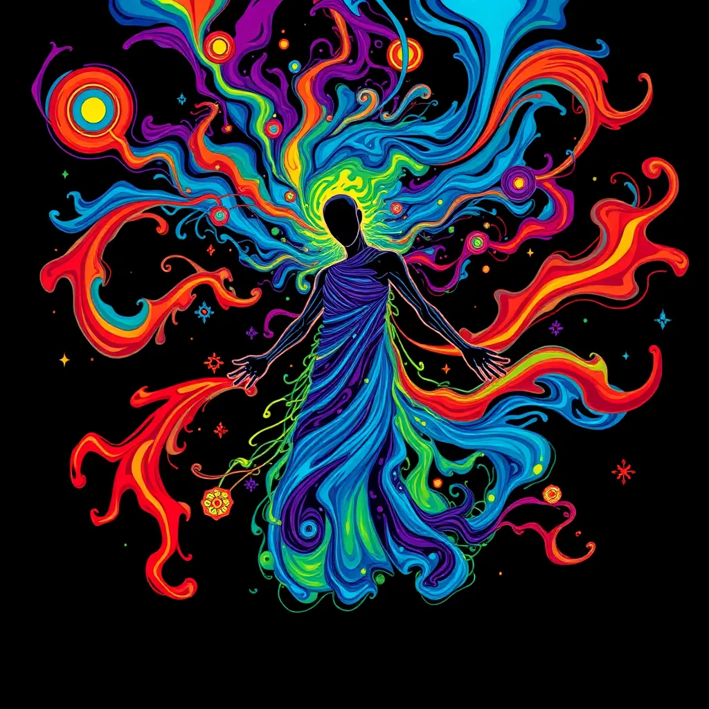 The Reality Weaver · Free AI Chatbot