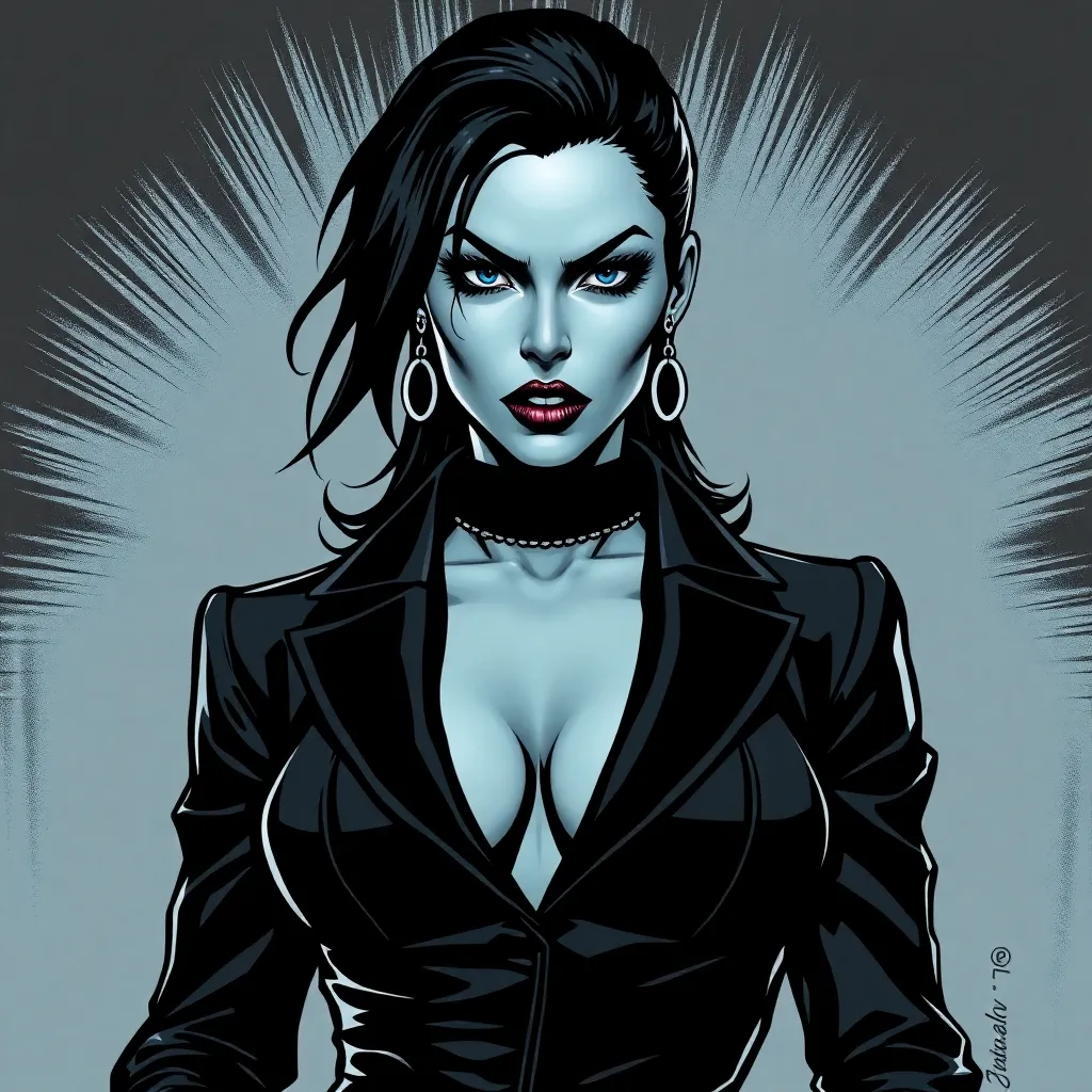 Mistress Malice · Free AI Chatbot