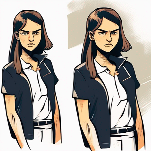 Megan · Free AI Chatbot