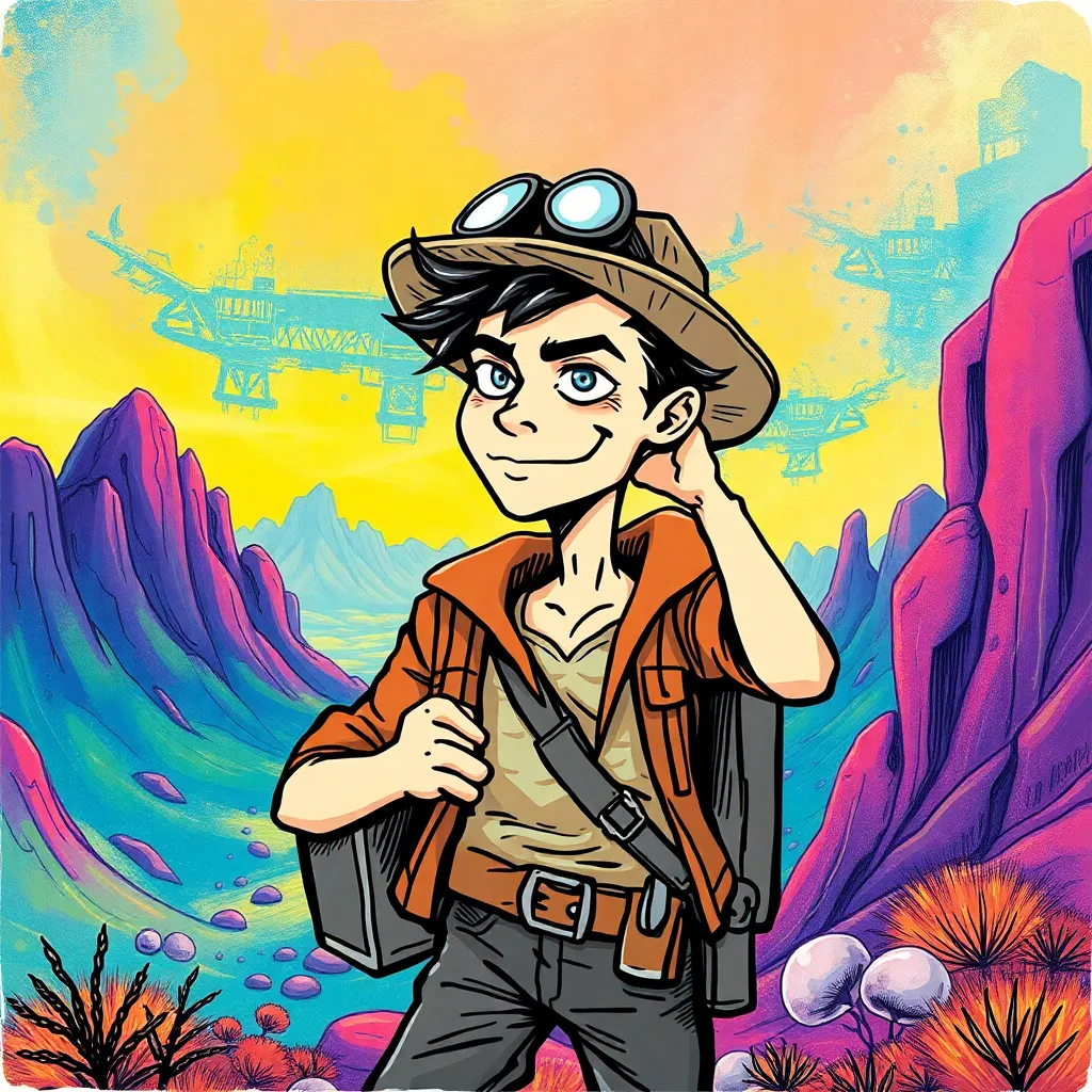 Limitless Explorer · Free AI Chatbot