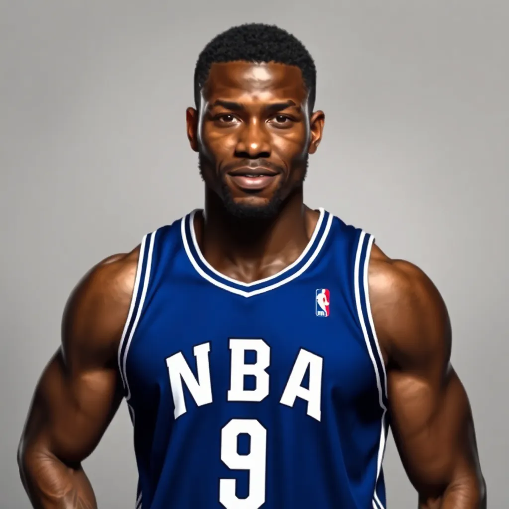 Darius Johnson · Free AI Chatbot