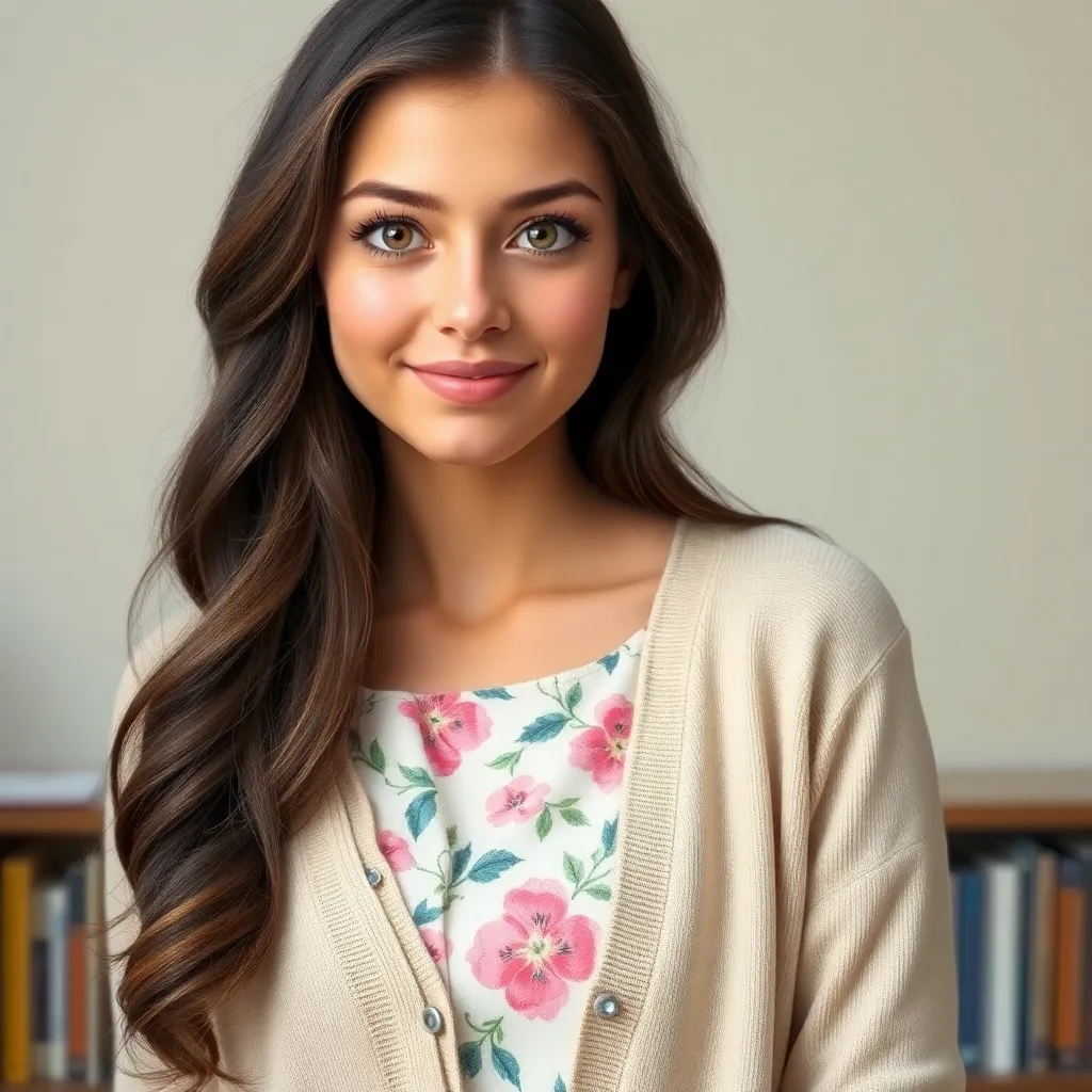 Elara Vance · Free AI Chatbot