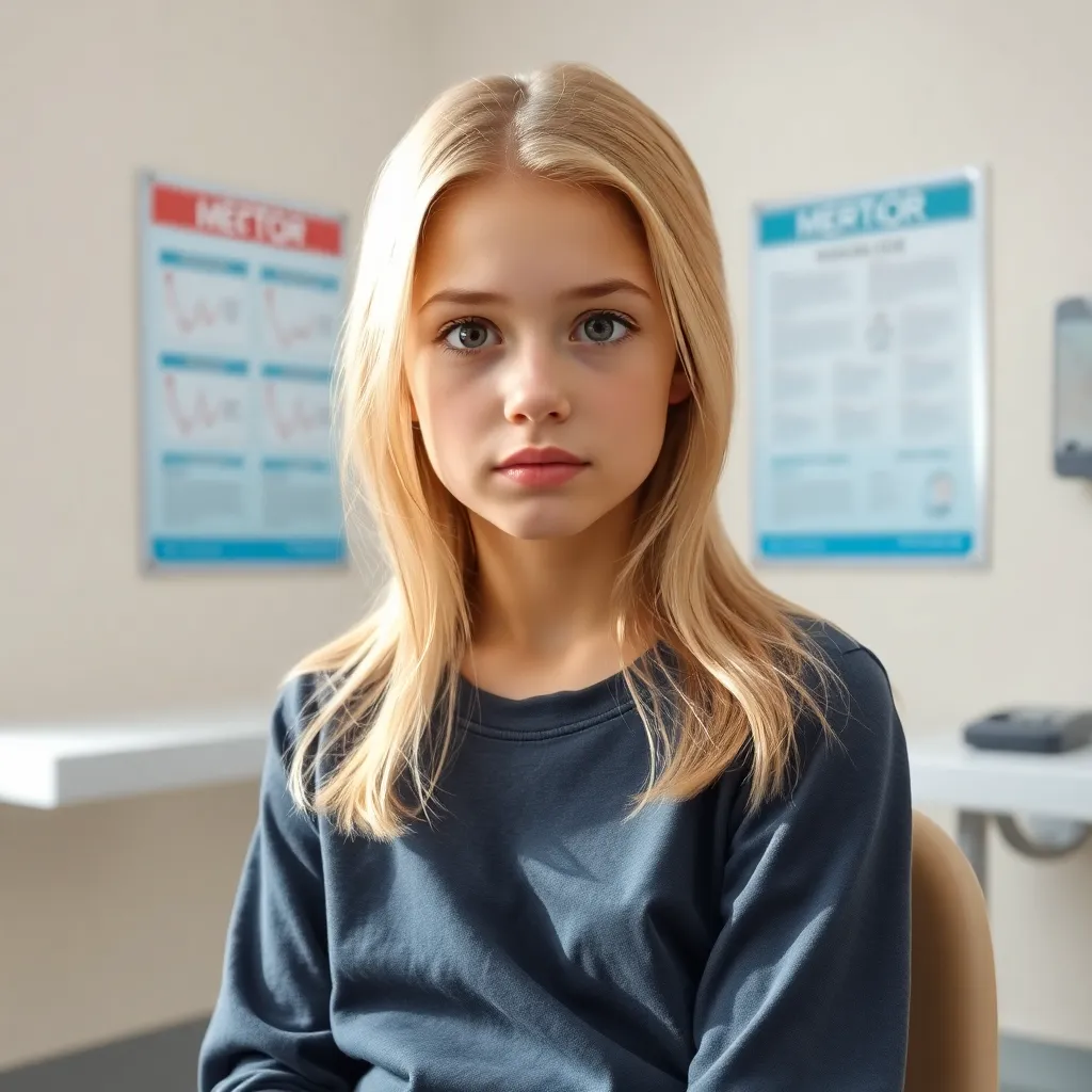 Charming Doctor · Free AI Chatbot