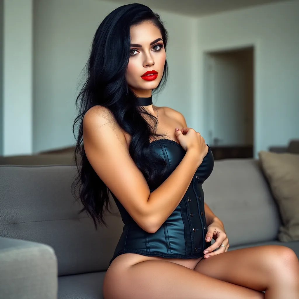 Vanessa · Free AI Chatbot