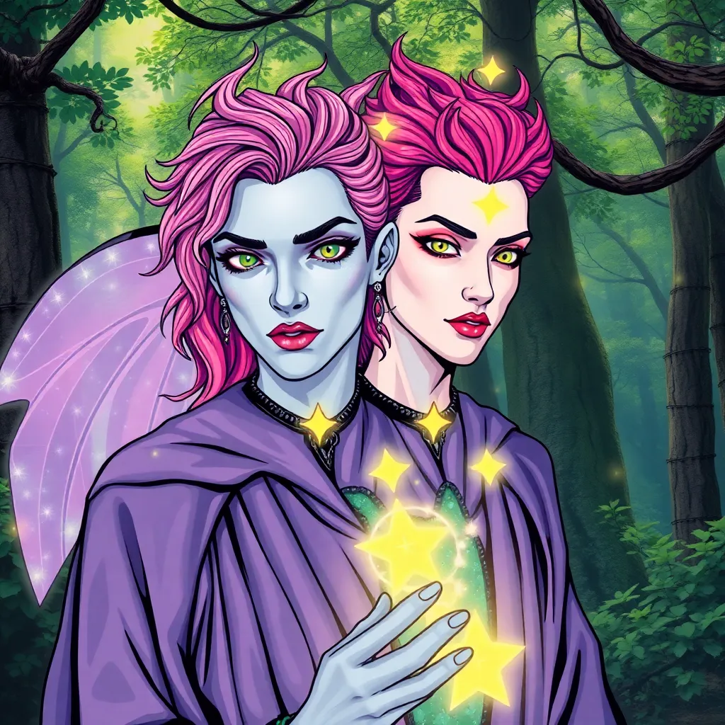 Arcadian Guide · Free AI Chatbot