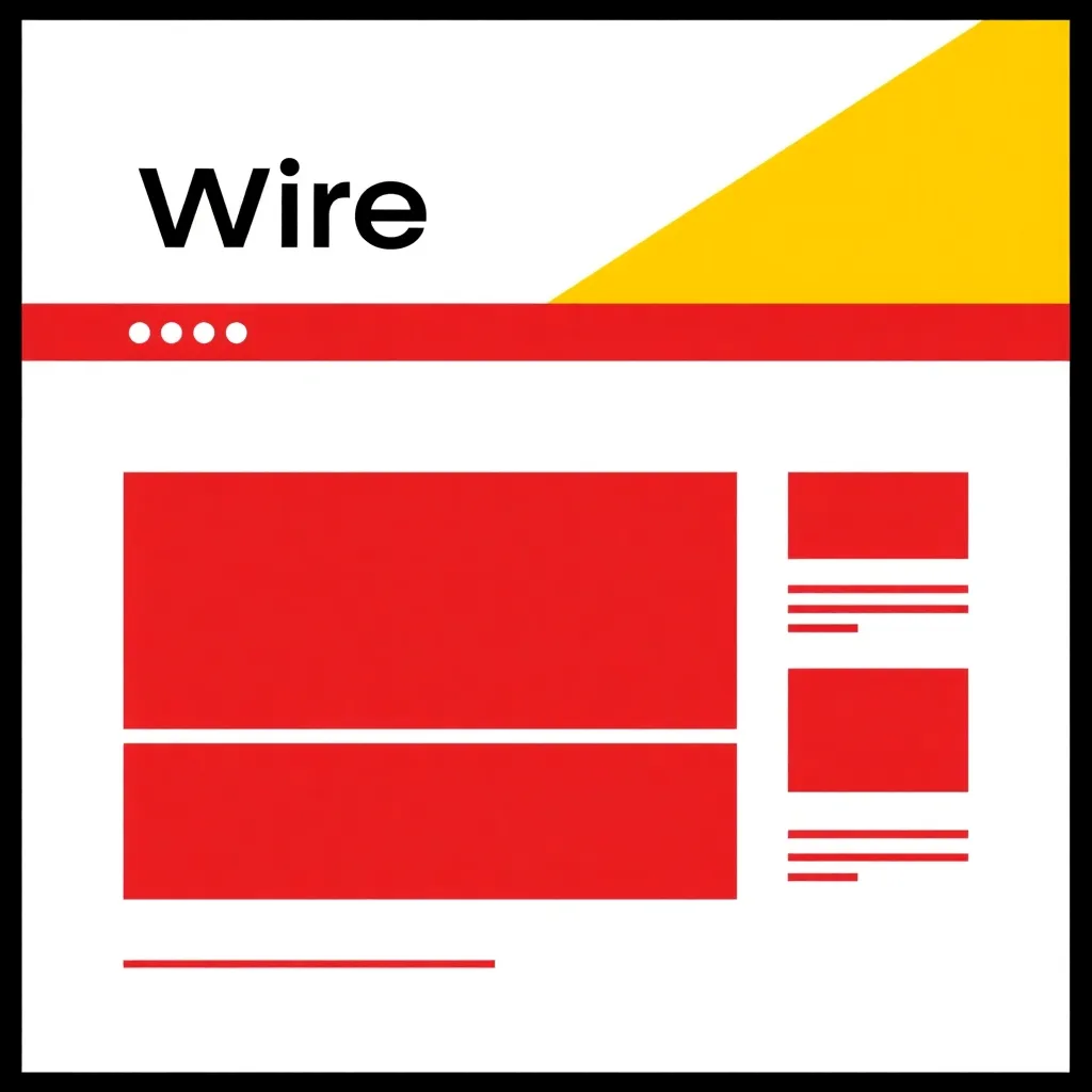 Wireframe Wizard · Free AI Chatbot