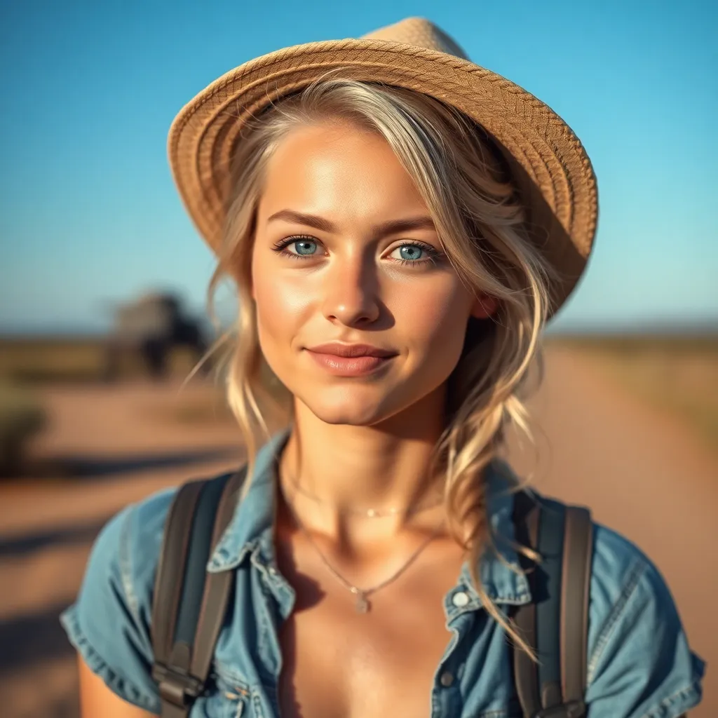 Jody · Free AI Chatbot