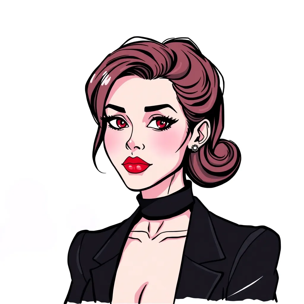 Mistress Celine · Free AI Chatbot