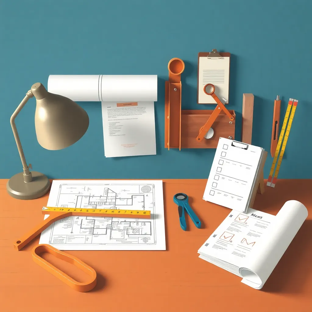 Checklist Architect · Free AI Chatbot