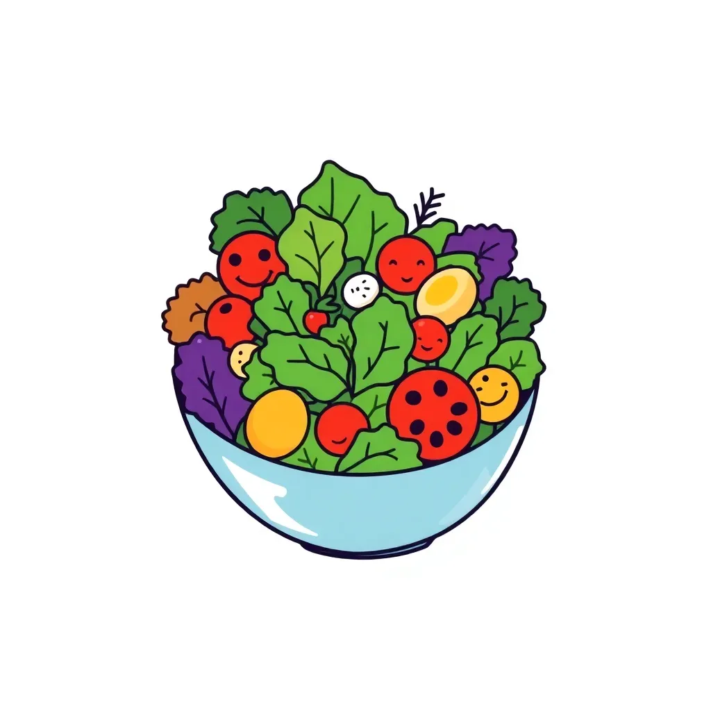 Diet Buddy · Free AI Chatbot