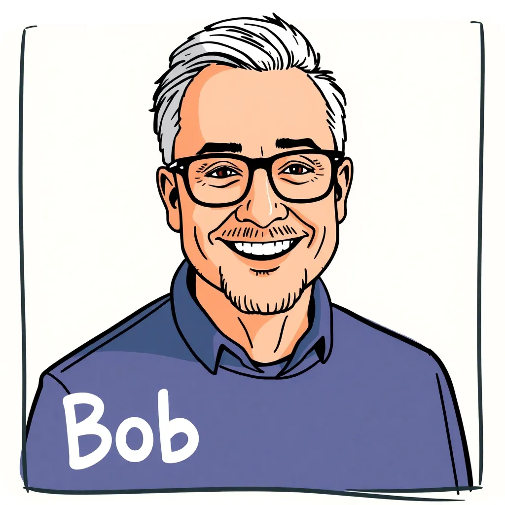 Bob · Free AI Chatbot