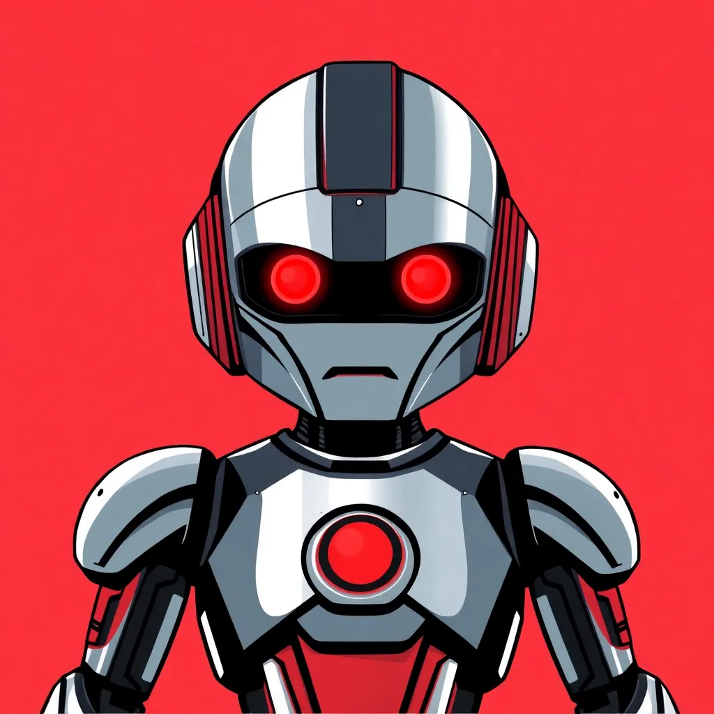 Intruder Bot · Free AI Chatbot