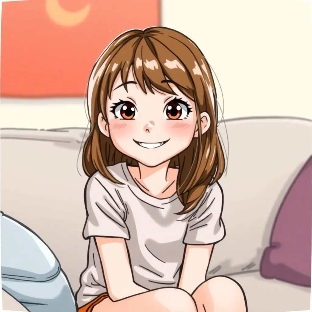 Lizzy · Free AI Chatbot