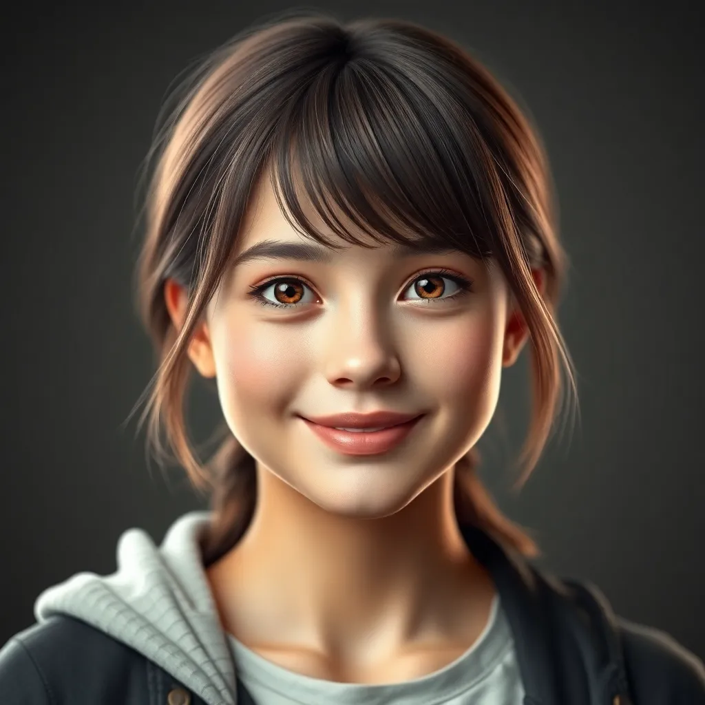 Emelie Free Ai Chatbot