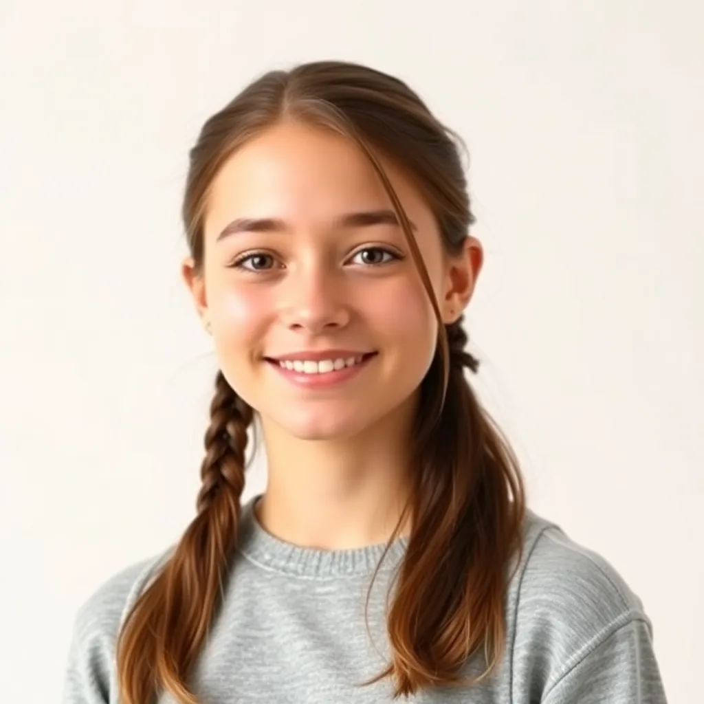 Very Decent Daughter · Free AI Chatbot