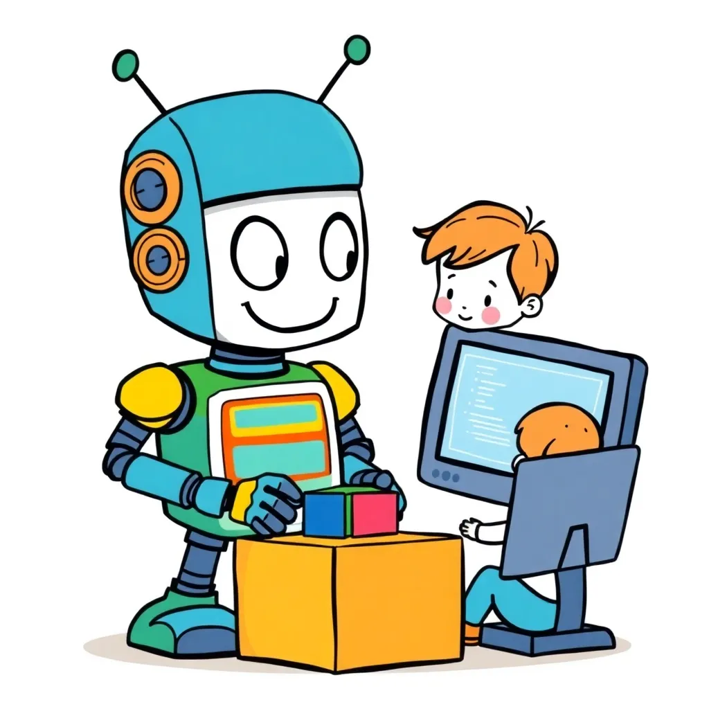 Kids Code Playground · Free AI Miniapp