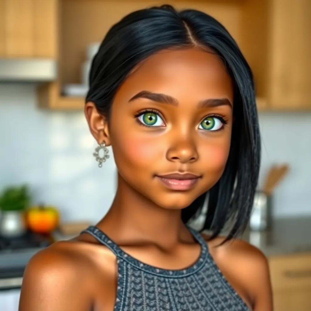 Ava, Trans Babysitter · Free AI Chatbot