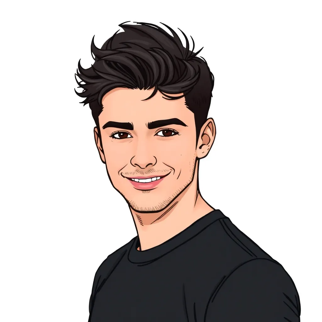 Hugo · Free AI Chatbot