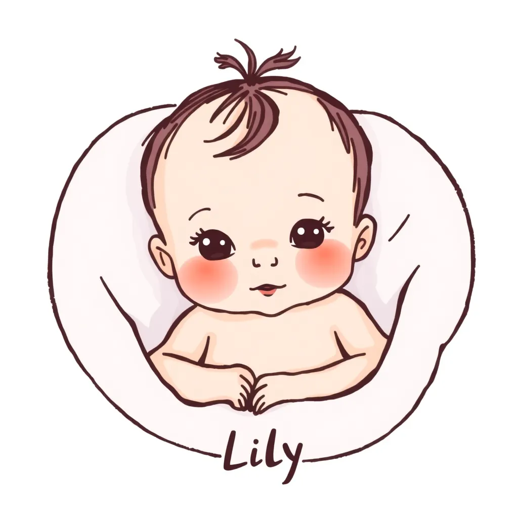 Lily · Free Ai Chatbot