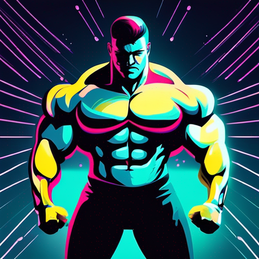 Gym Bro · Free AI Chatbot