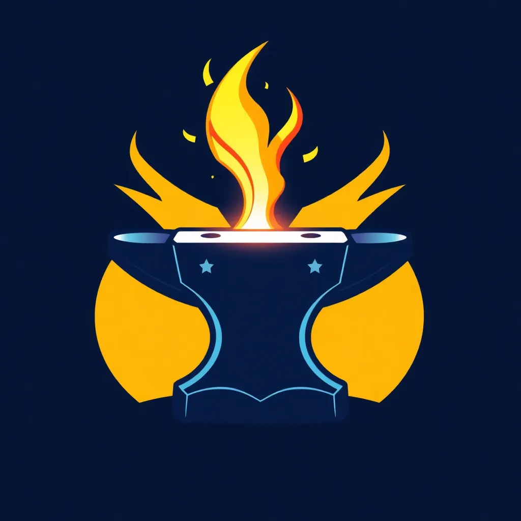 Prompt Forge · Free AI Chatbot