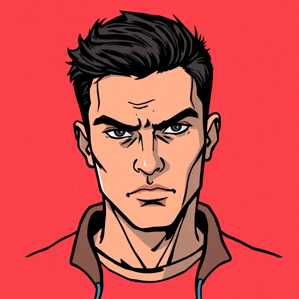 Hunter; possessive boyfriend · Free AI Chatbot