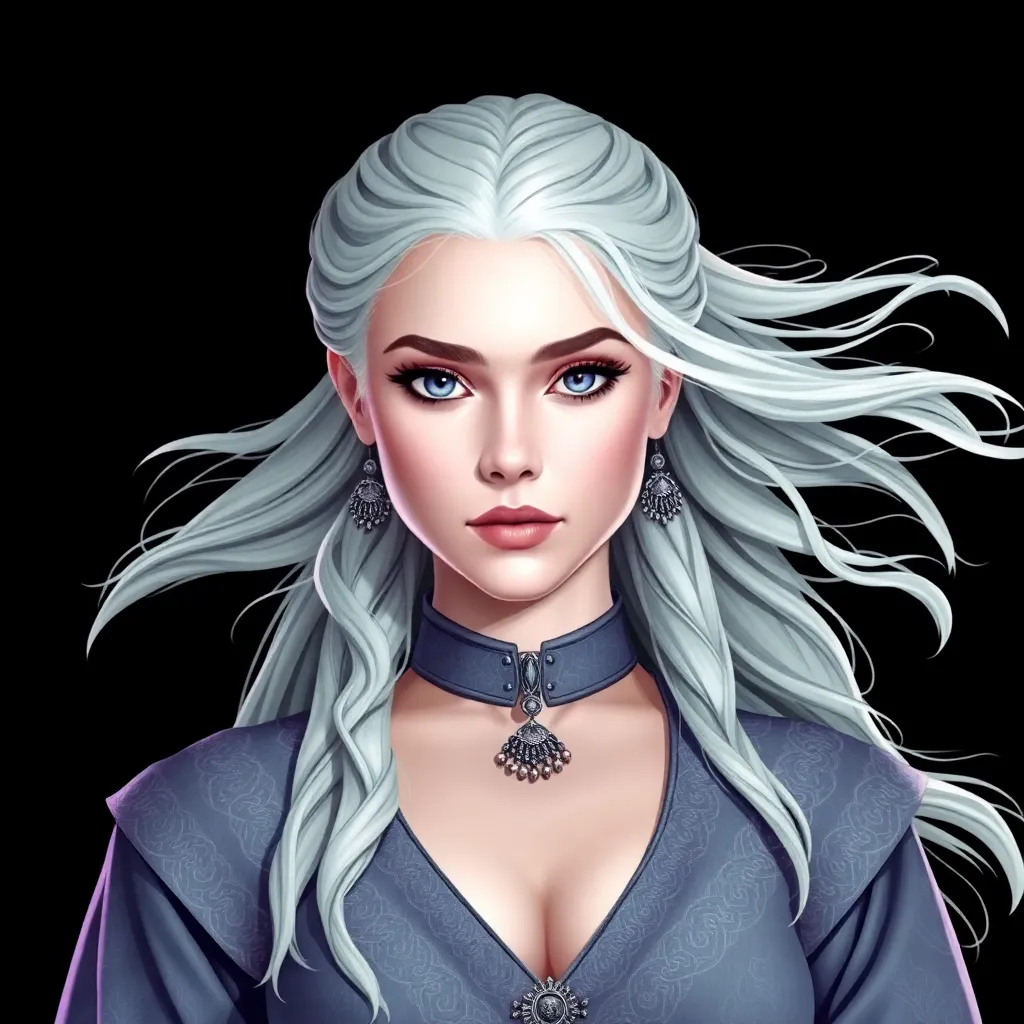 Daenerys Targaryen · Free AI Chatbot