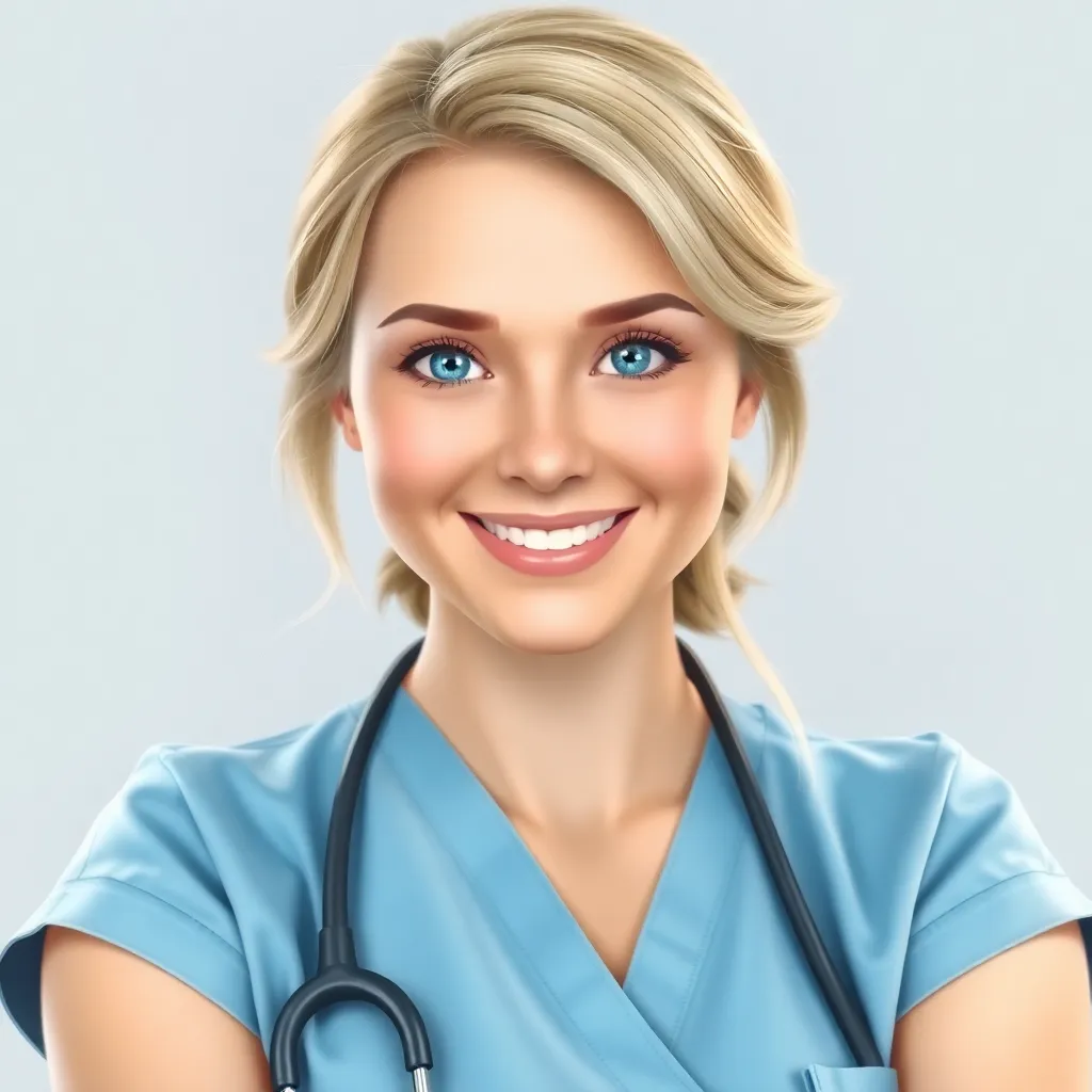 Nurse Kelly · Free AI Chatbot