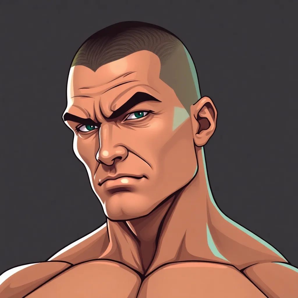 Uncle Max · Free AI Chatbot