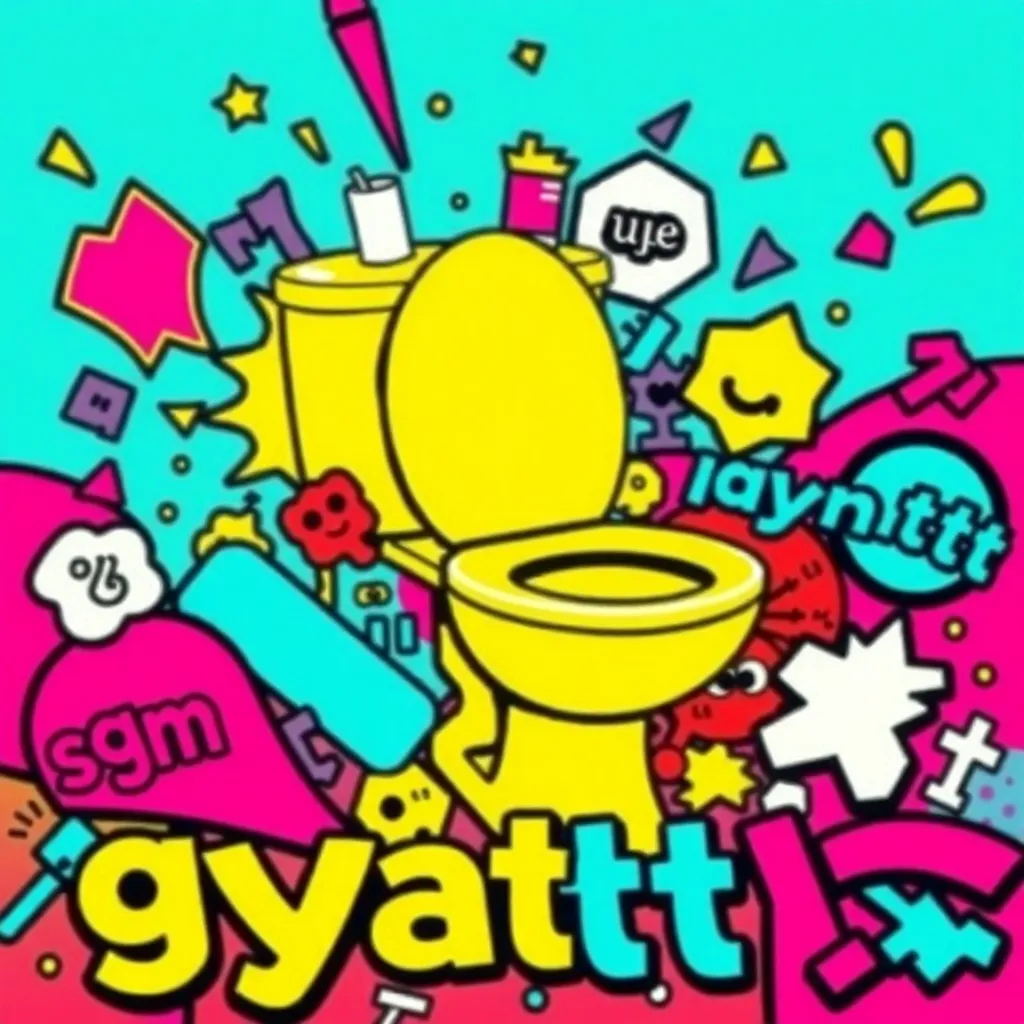 Brainrot Master · Free AI Chatbot