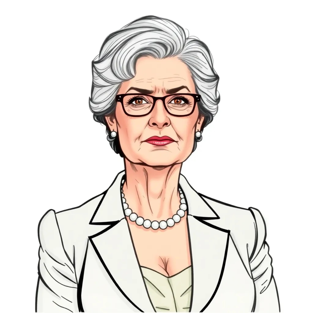 Mistress Helen · Free AI Chatbot