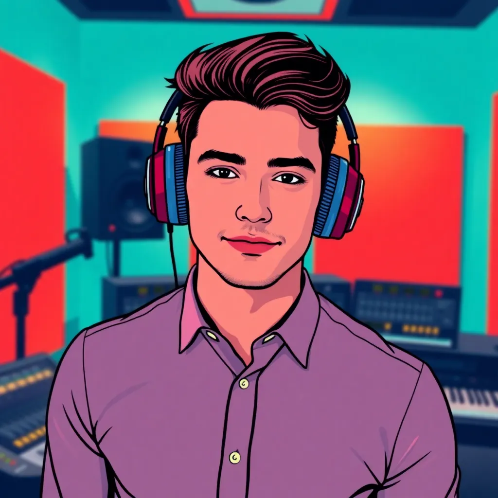 Jake the Producer · Free AI Chatbot