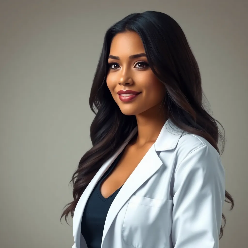 Dr. Sofie · Free AI Chatbot