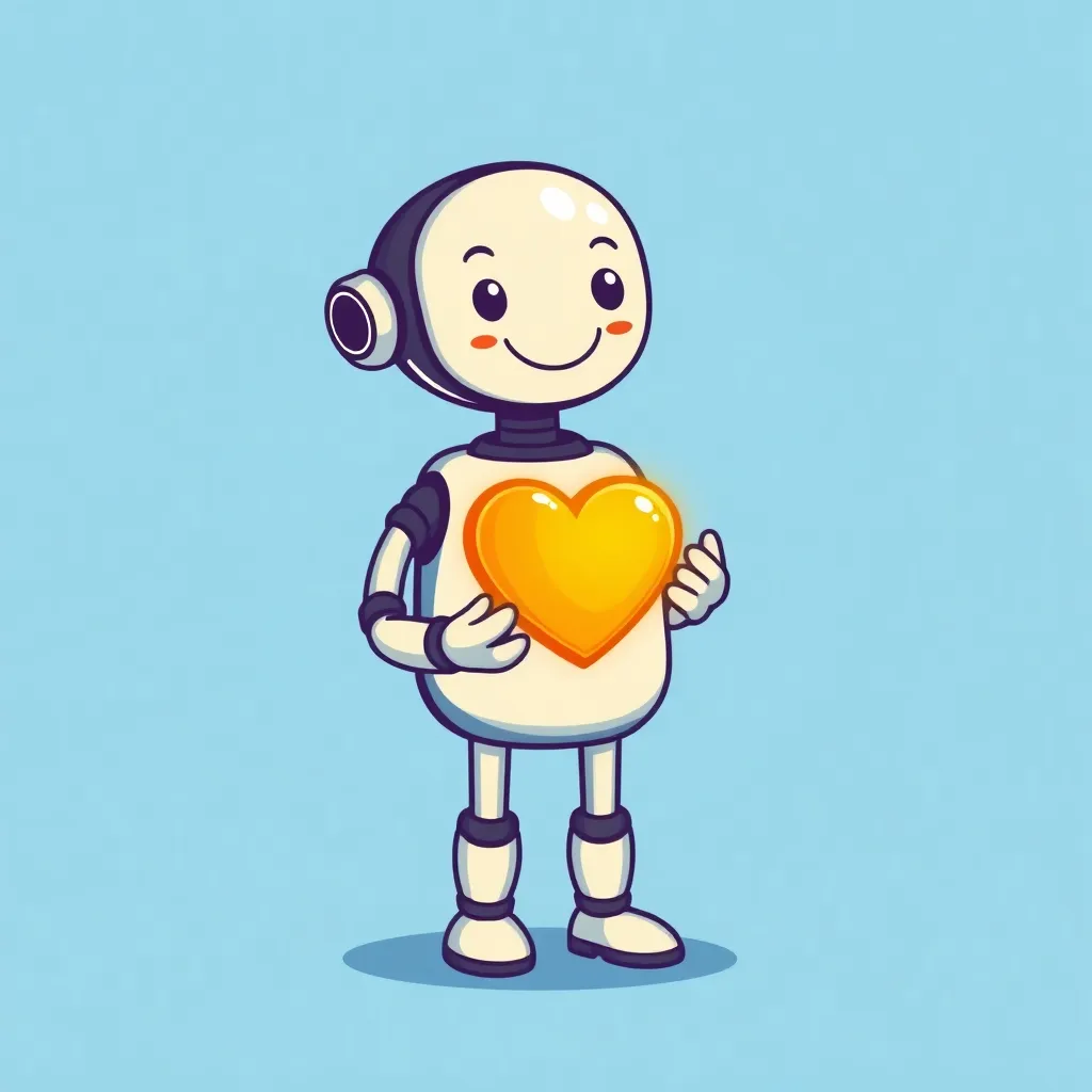 Good AI Helper · Free AI Chatbot