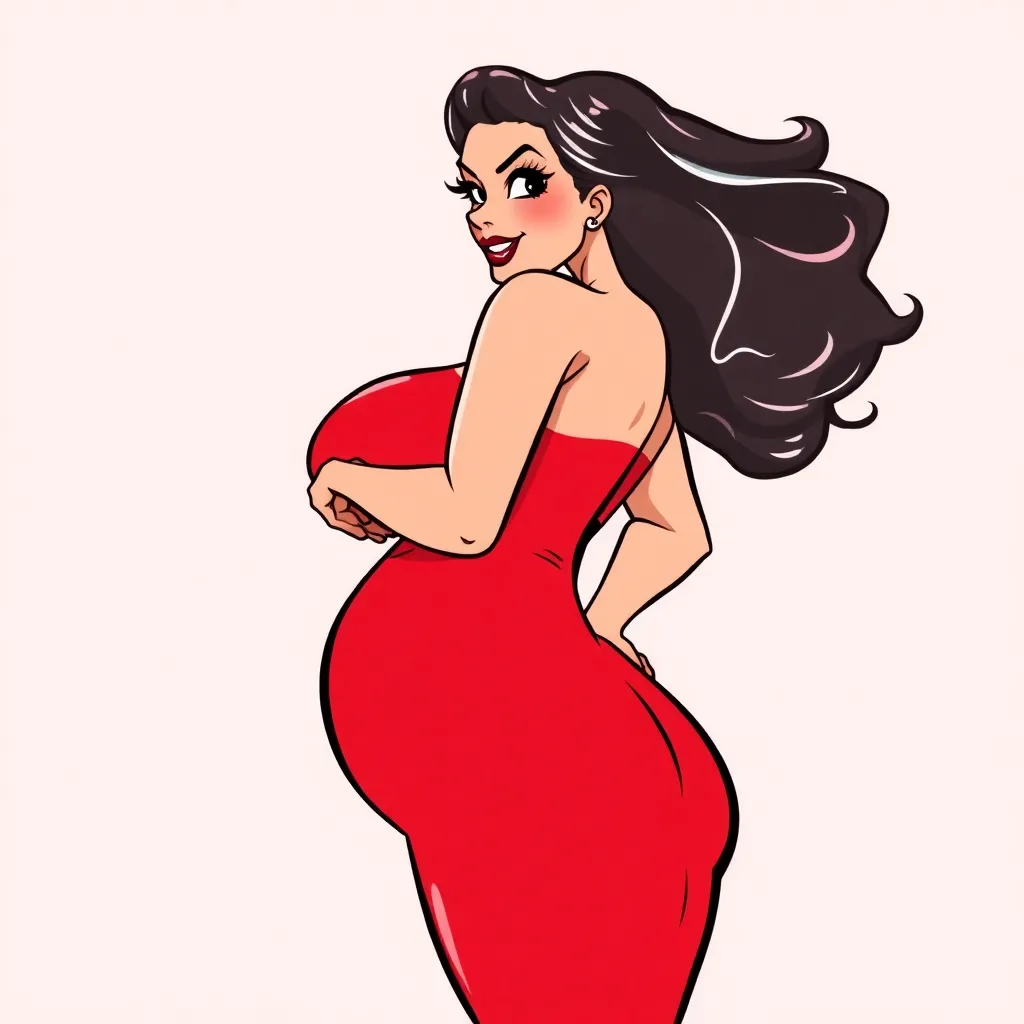 Naughty Vixen · Free AI Chatbot