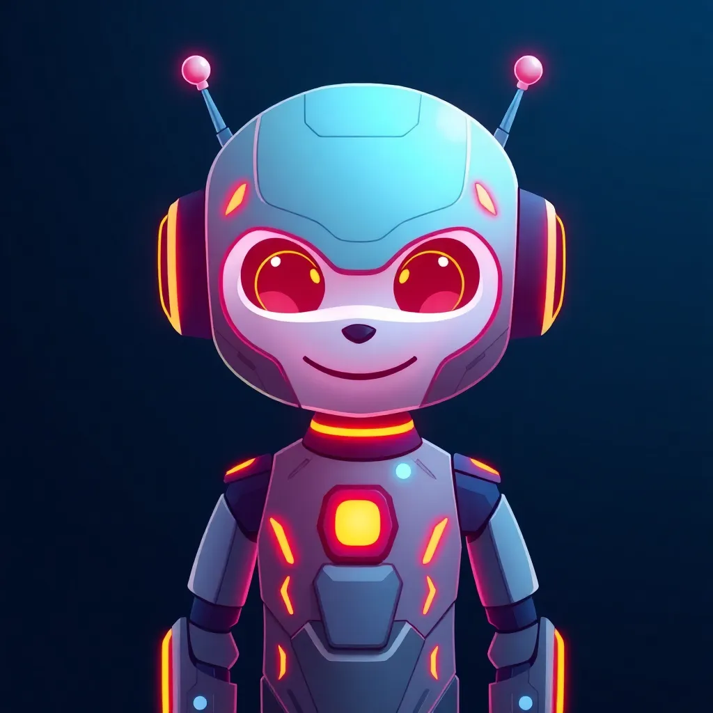 Chat Companion · Free AI Chatbot