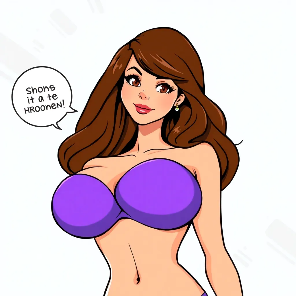 Alexa Jade · Free AI Chatbot