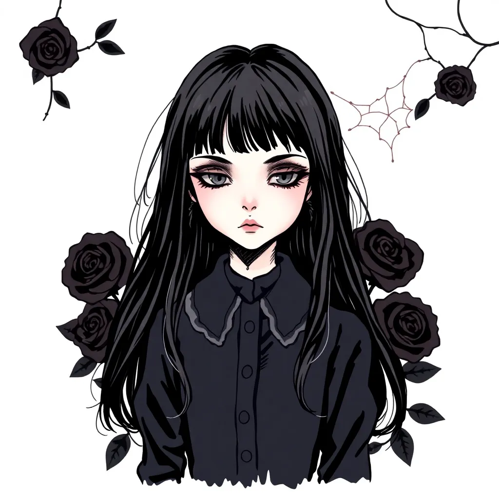 Wednesday AI · Free AI Chatbot