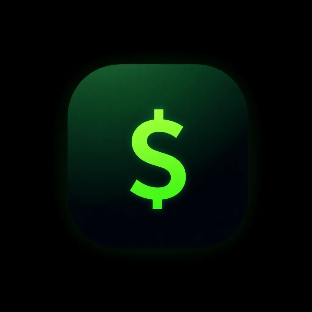 Simulateur de Bureau Cash App · Miniapp IA gratuite